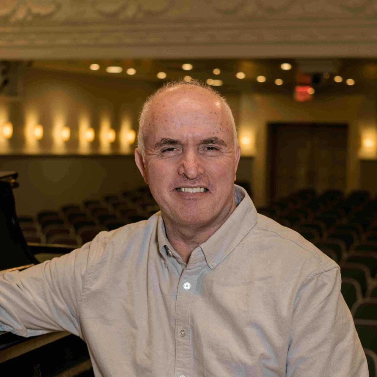 Dan Bar-Hava edit - Manhattan School of Music