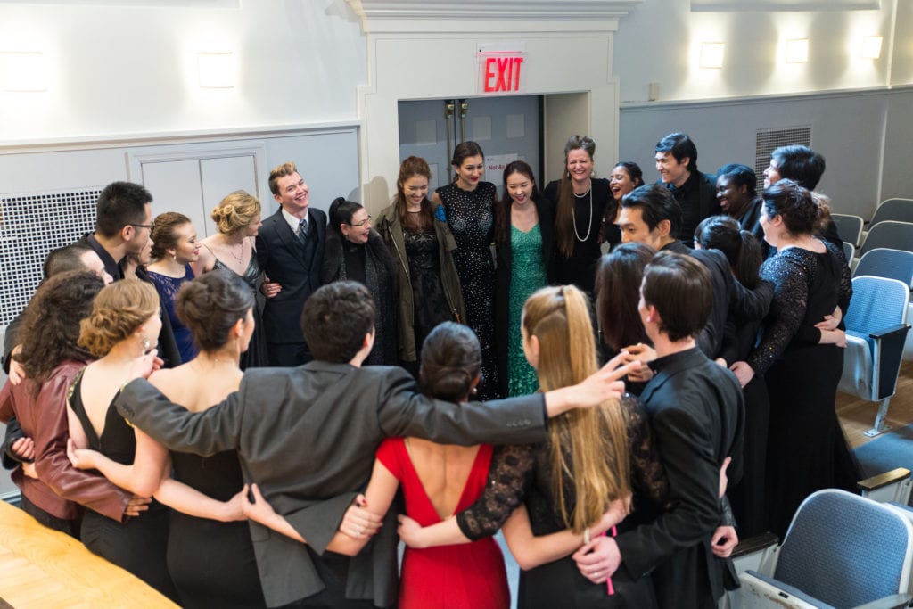 6-28-2017 - Manhattan School of Music