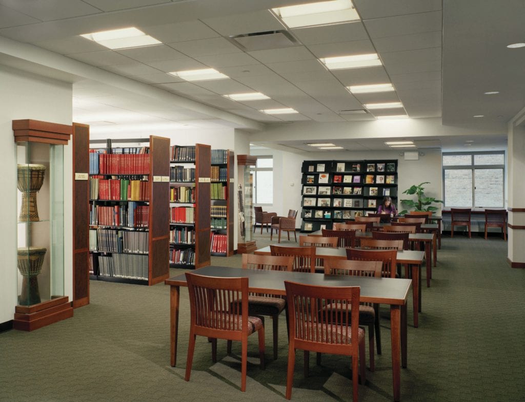 libraries-hero - Manhattan School of Music