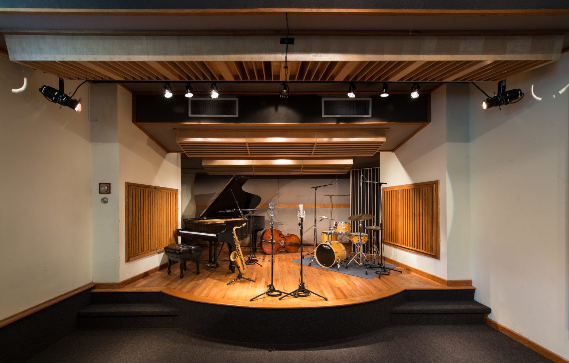 myers-hall-performance-venue - Manhattan School of Music