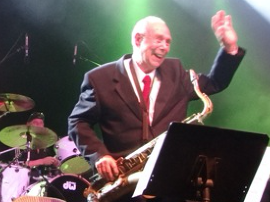 Alumni Interview: Pat DeRosa (BM '54, MM '54) - Manhattan School of Music