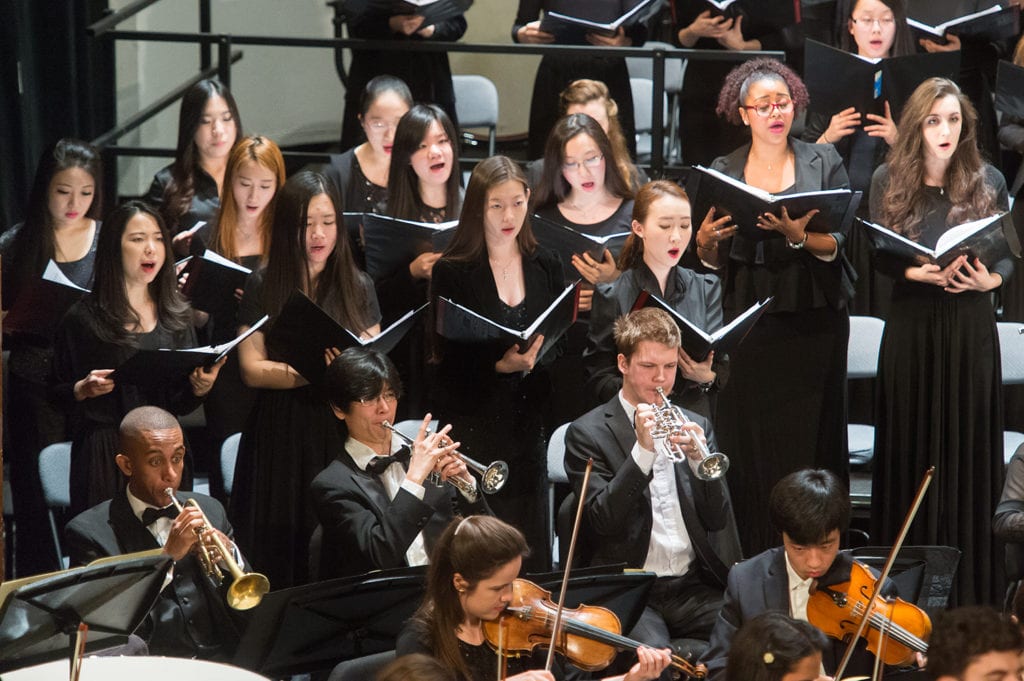 MSM-voice - Manhattan School of Music