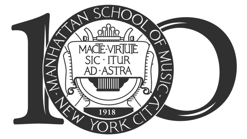MSM100 black_transparent - Manhattan School of Music