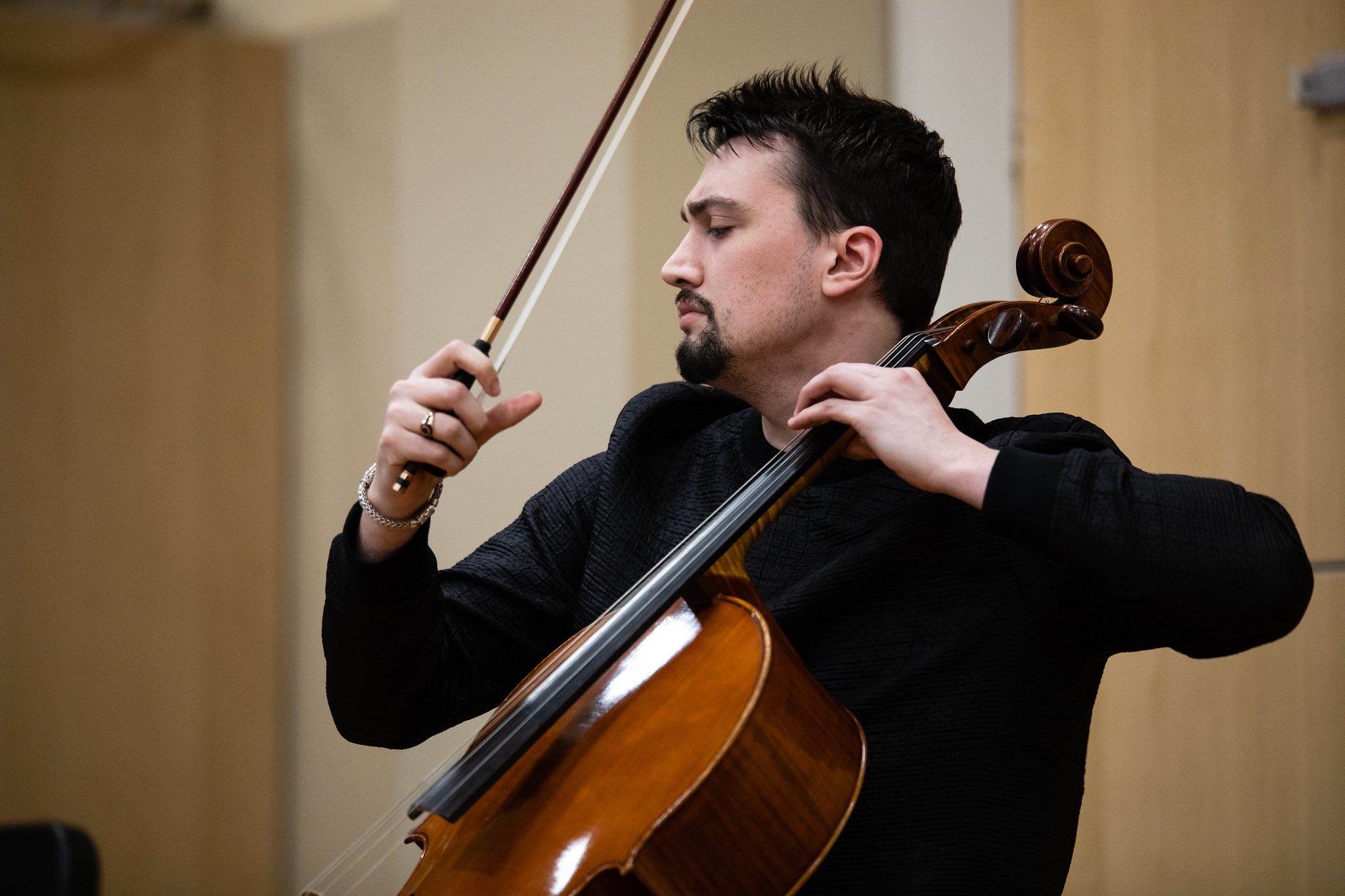 TACTUS: Solos and Duos - Manhattan School of Music