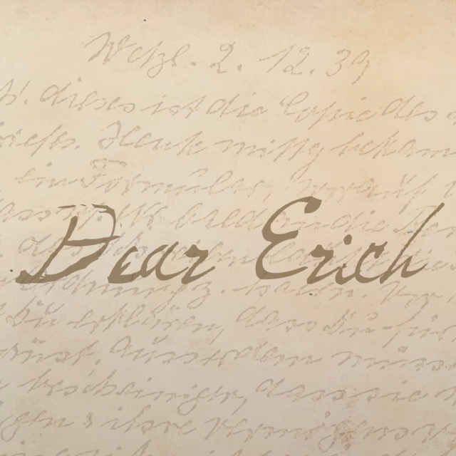 Jazz opera premiere: Dear Erich by award-winning pianist, composer and ...