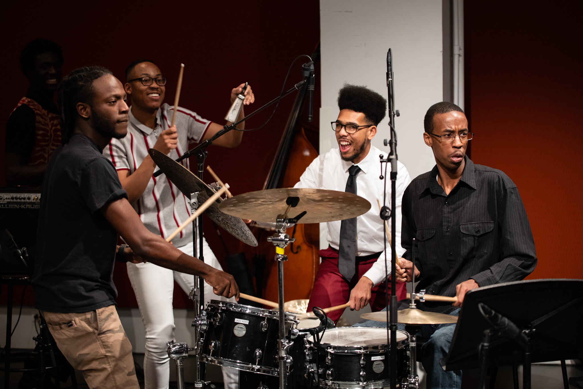 Black History Month Concert - Manhattan School of Music