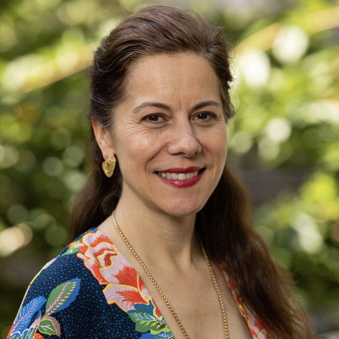 Julie Wallin_Headshot 2019 - Manhattan School of Music