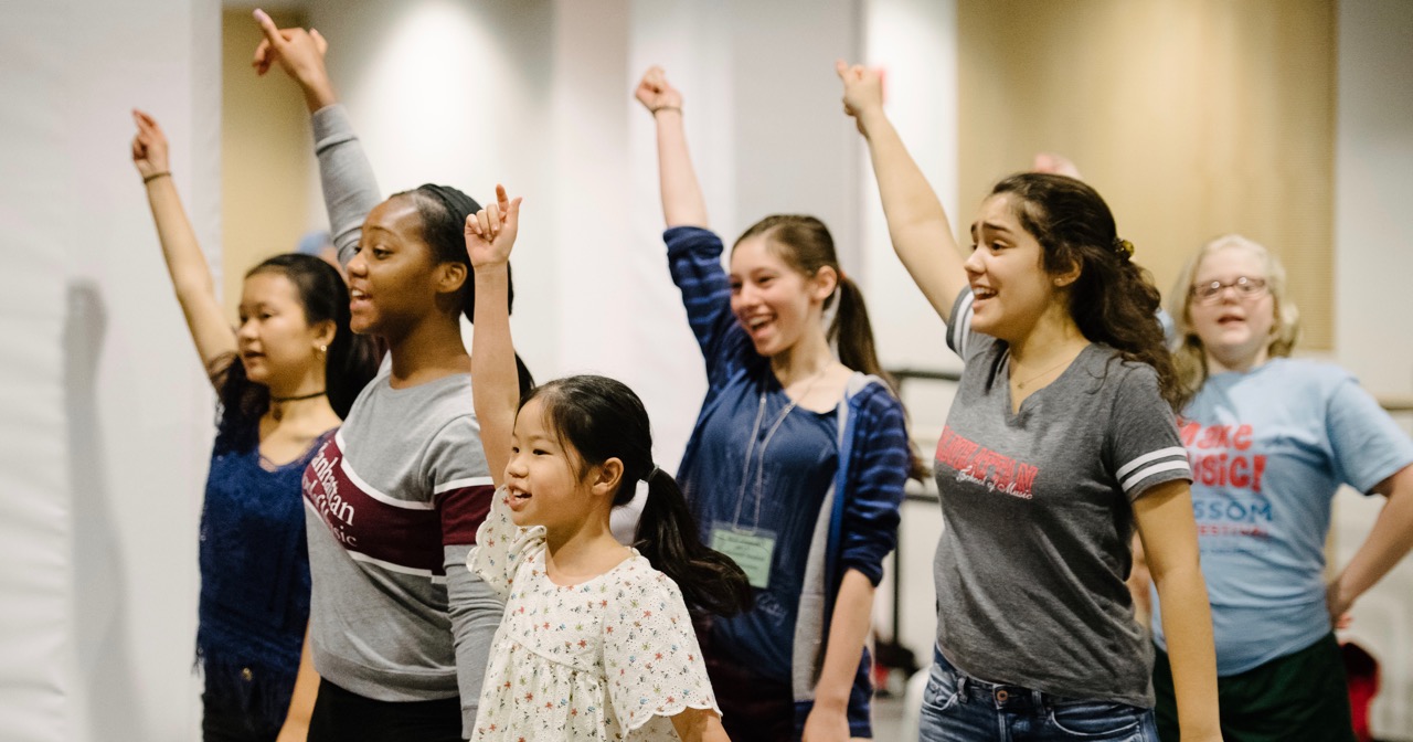 Apply Now: MSM SUMMER 2020 - Manhattan School of Music