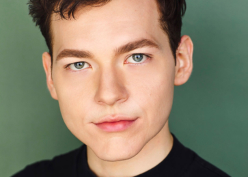 Liam Collins - Manhattan School of Music