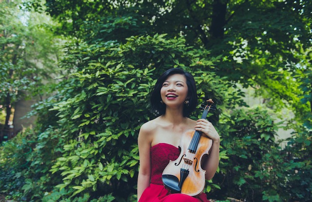Orchestral Performance - Manhattan School of Music