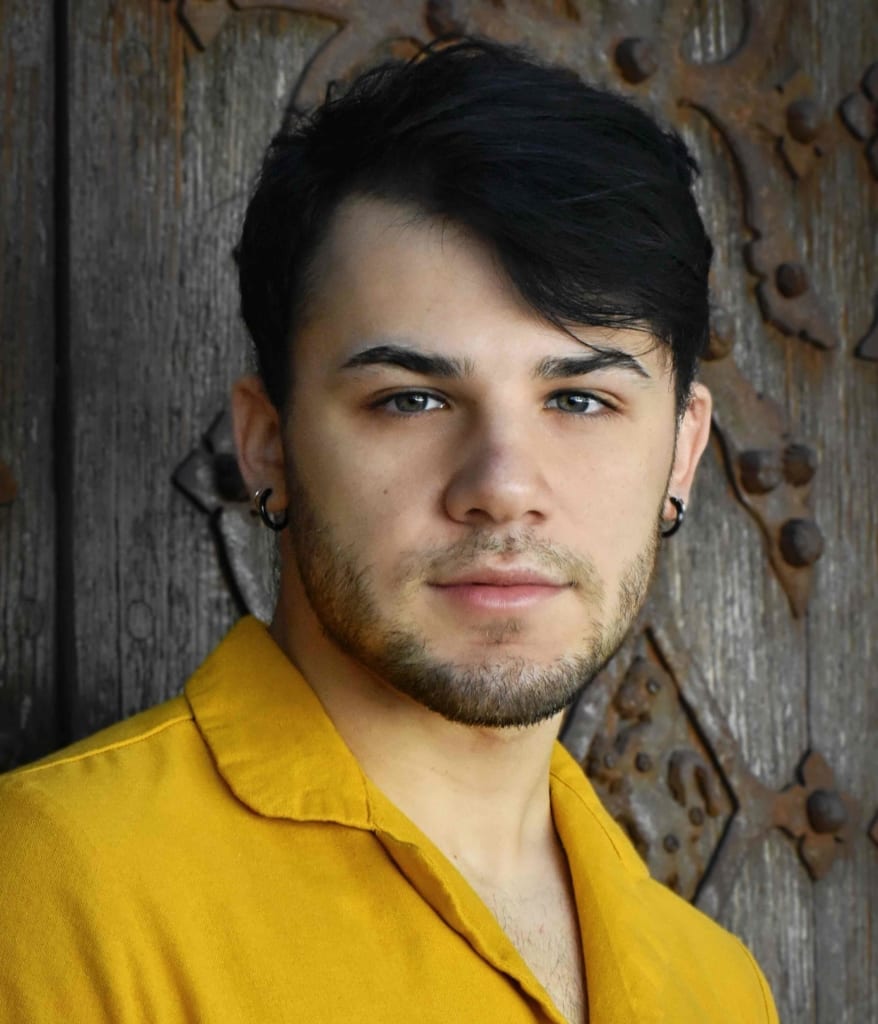 Carter Sabuda - Manhattan School of Music
