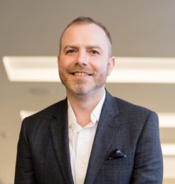 Jonathan Herbert - Manhattan School of Music