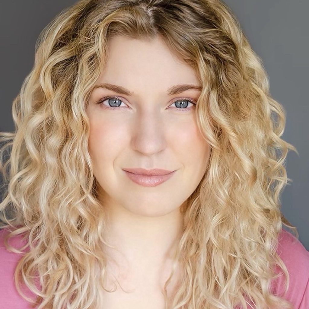AMBER KIARA HEADSHOT - Manhattan School of Music