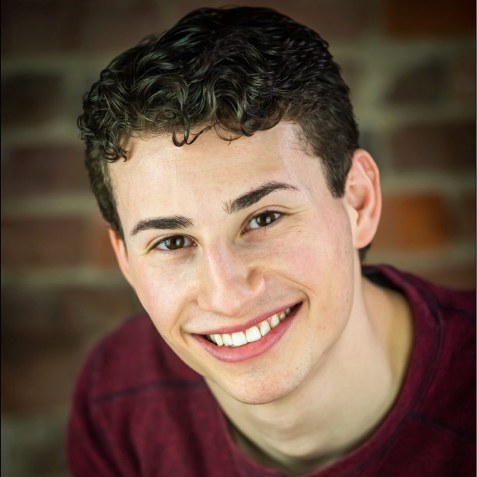 DAVID_GABRIEL_LERNER - Manhattan School of Music