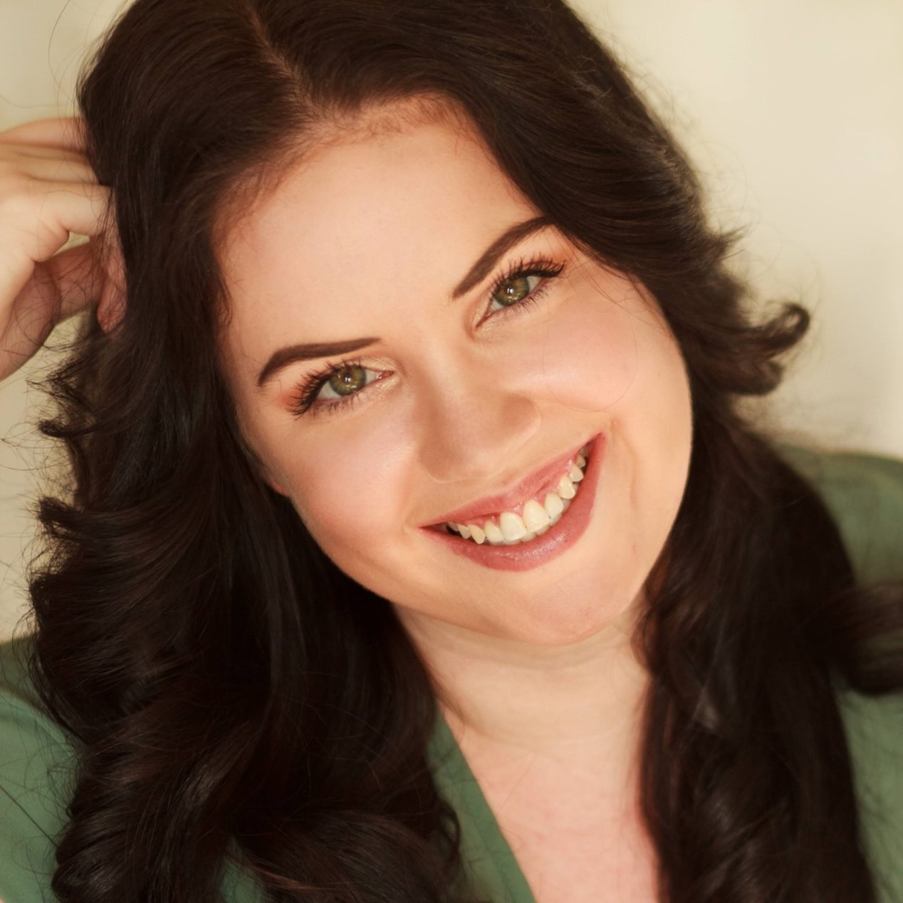 WHITNEE BOMKAMP HEADSHOT - Manhattan School of Music