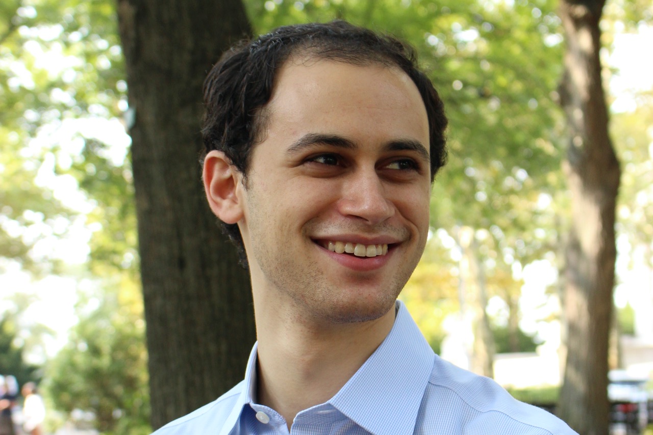 MSM Spotlight: Composition by MSM student Elliot Roman (PC '17, BM ’21 ...