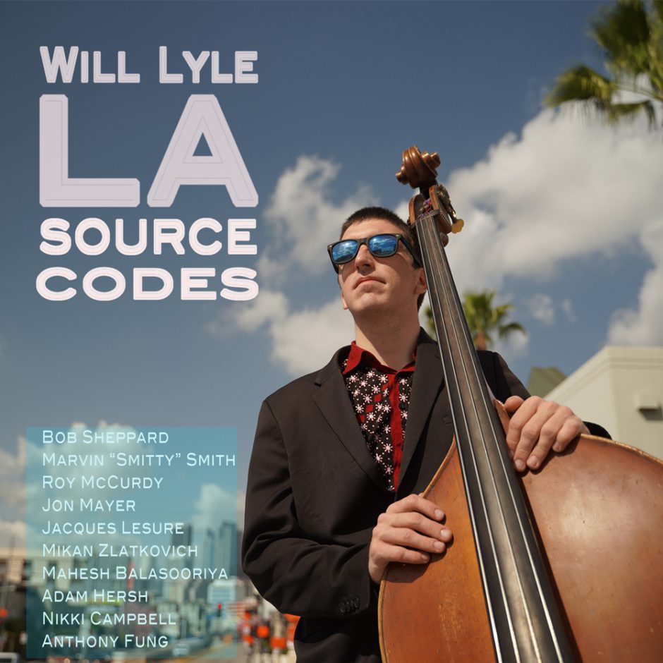 MSM Spotlight: Bassist Will Lyle (MM ’22) and the MSM Jazz Orchestra ...