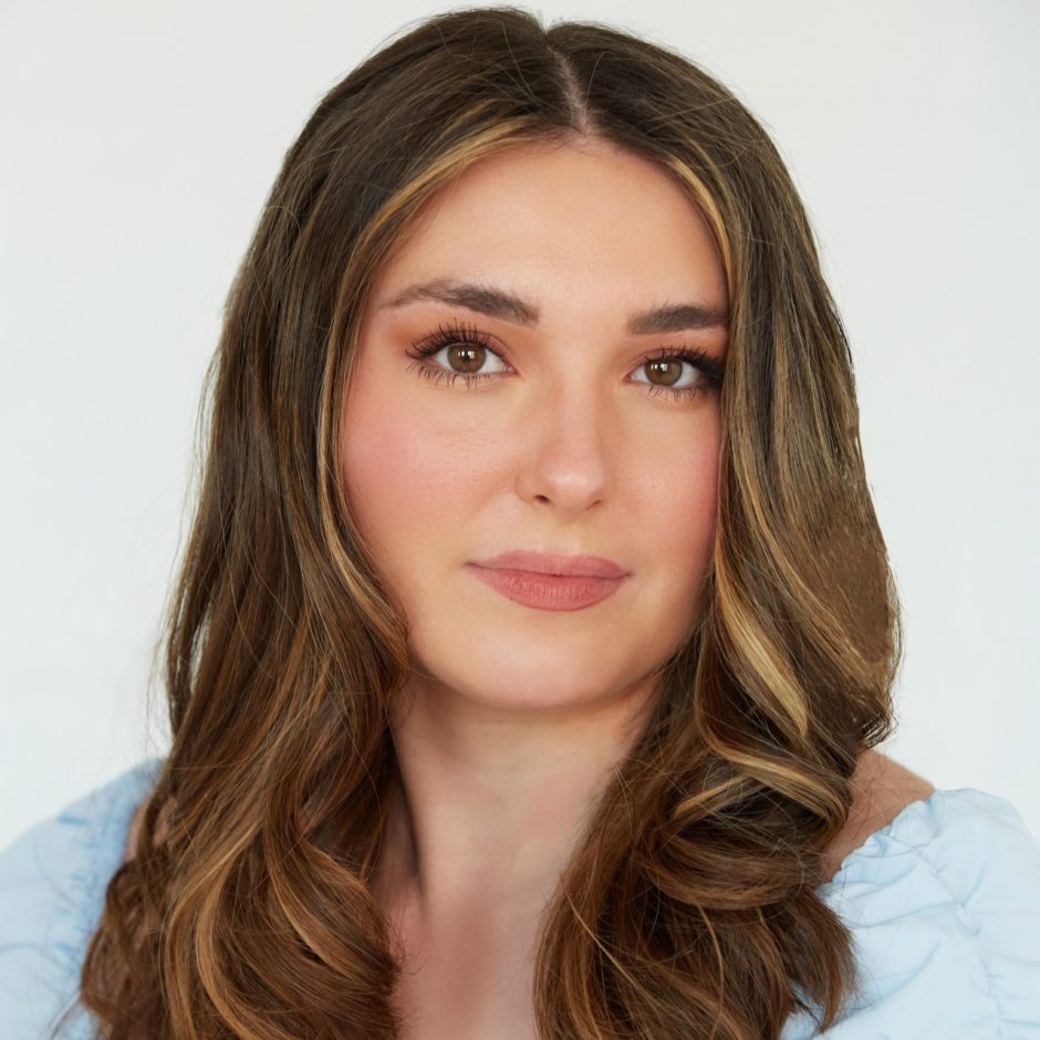 Kate Owens Headshot - Manhattan School of Music