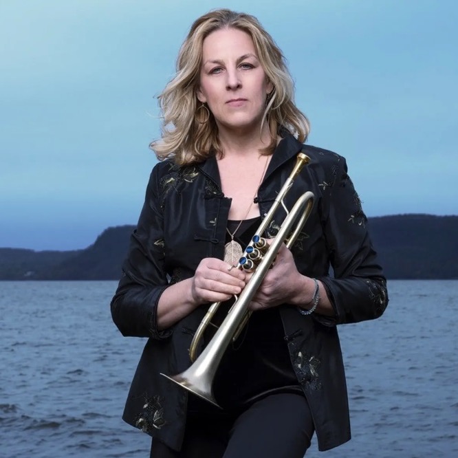 Ingrid Jensen is Appointed Dean of Jazz Arts at Manhattan School of ...