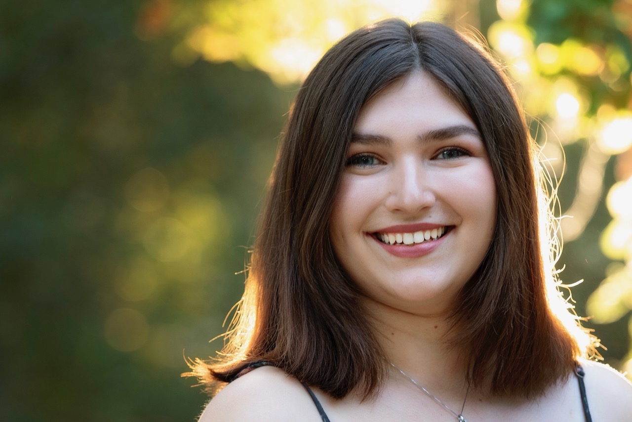 Victoria Baroni (BM '24) in MSM Musical Theatre's Valentino’s Tango ...