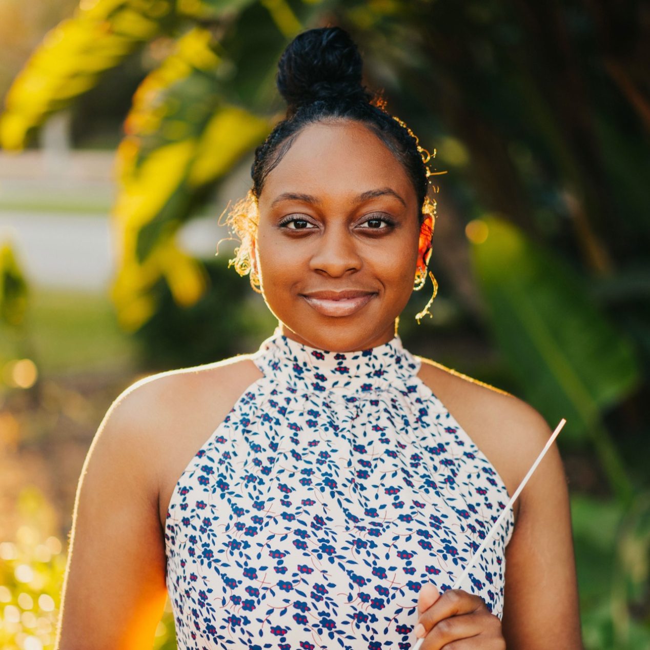 Meet MSM Composition Students - Manhattan School of Music