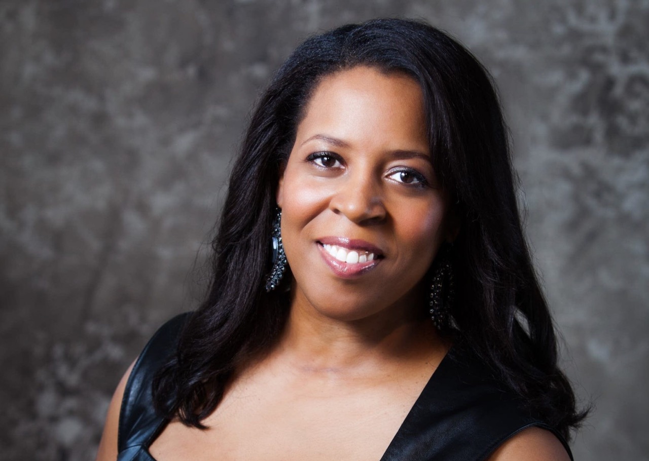 GRAMMY-nominated flutist and composer Valerie Coleman joins Manhattan ...
