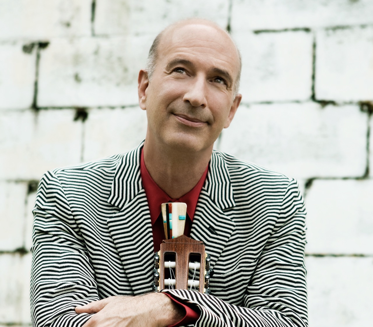 Catching up with MSM guitar faculty member David Leisner: New ...