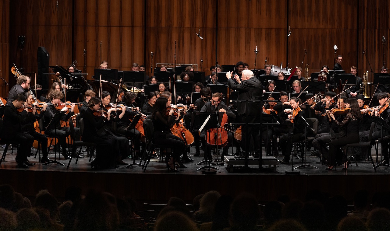 A Rite of Passage: MSM students discuss playing Stravinsky's iconic The ...