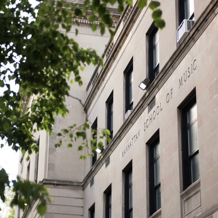 MSM President Gandre responds to Supreme Court affirmative action ...