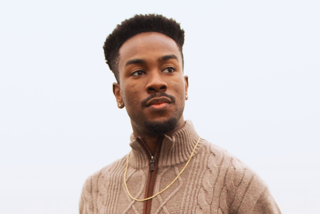 Meet 2023 Student Commencement Speaker Jaydon T. Beleford (BM '23 ...