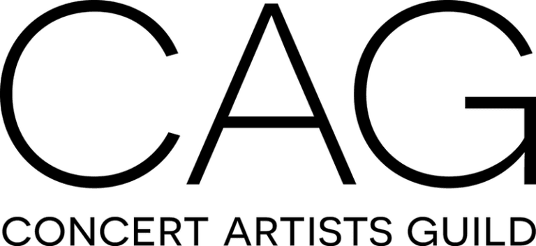 CAG original logo - Manhattan School of Music