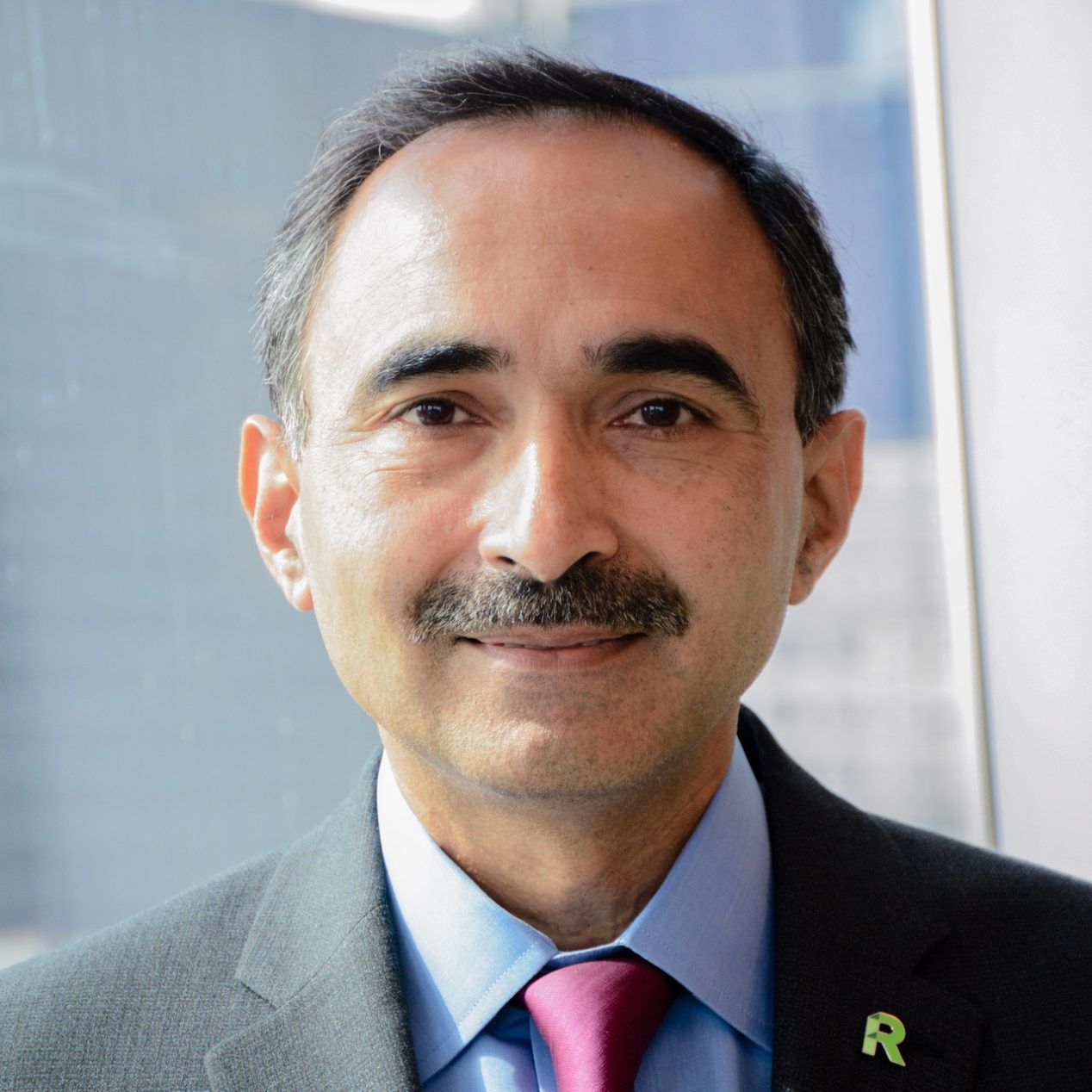 Neeraj Kumar - Manhattan School of Music