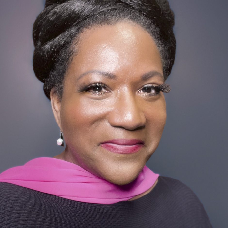 Angela L. Owens Headshot - Manhattan School of Music