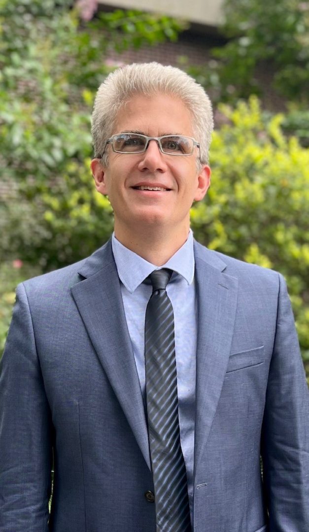 Ryan Kamm - Manhattan School of Music