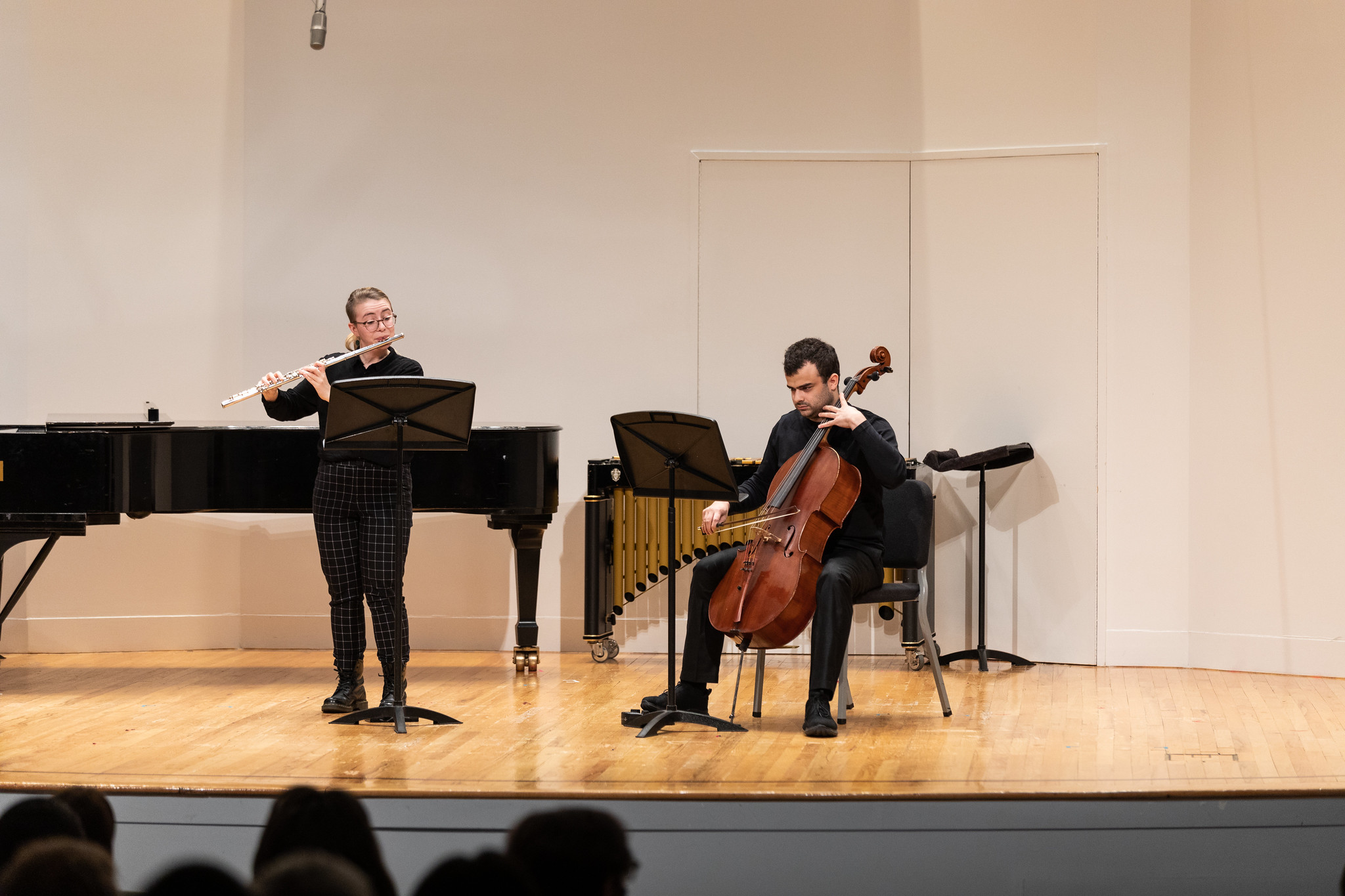TACTUS Composes - Manhattan School of Music