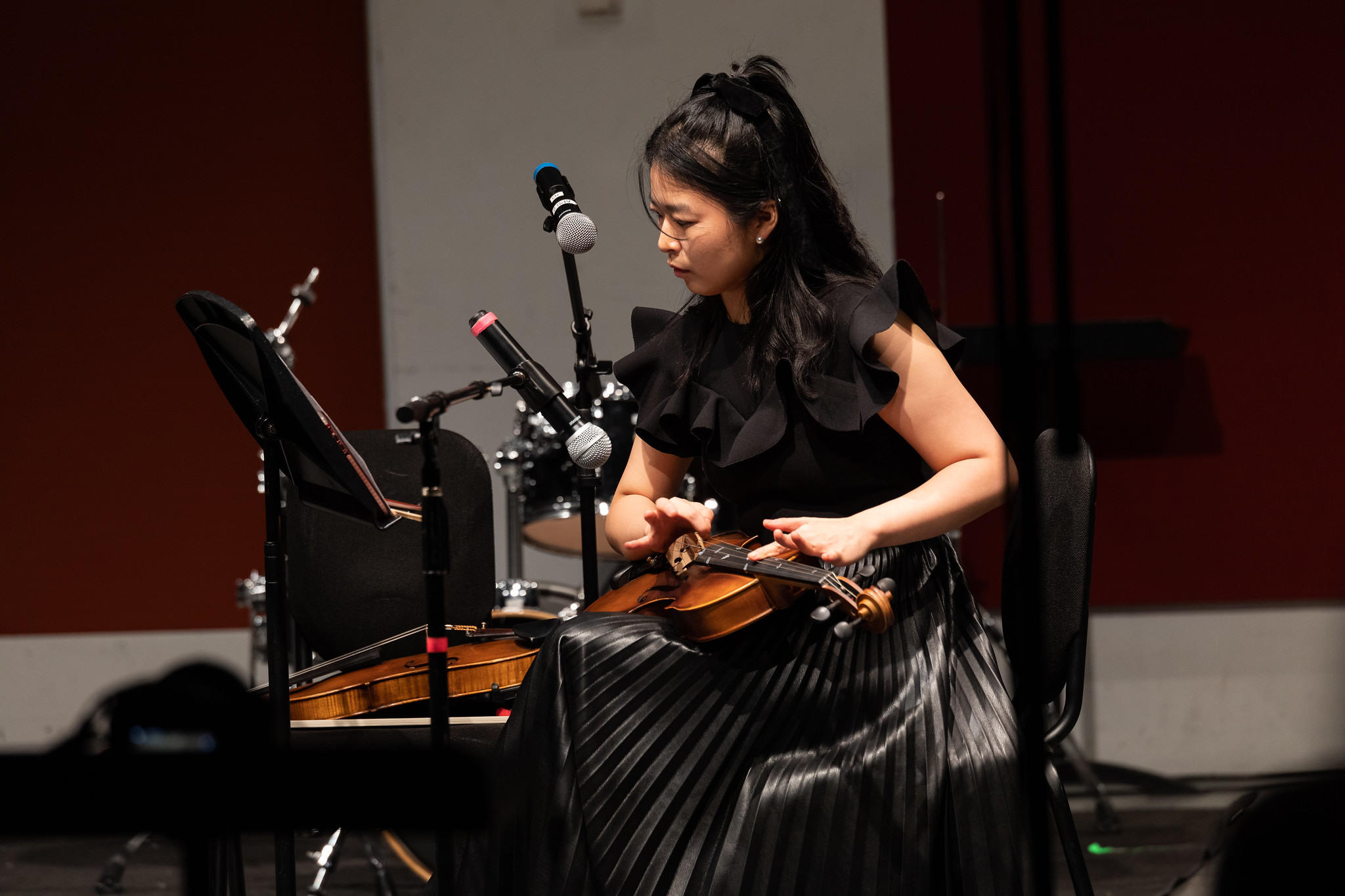MSM Composers' Concert - Manhattan School of Music