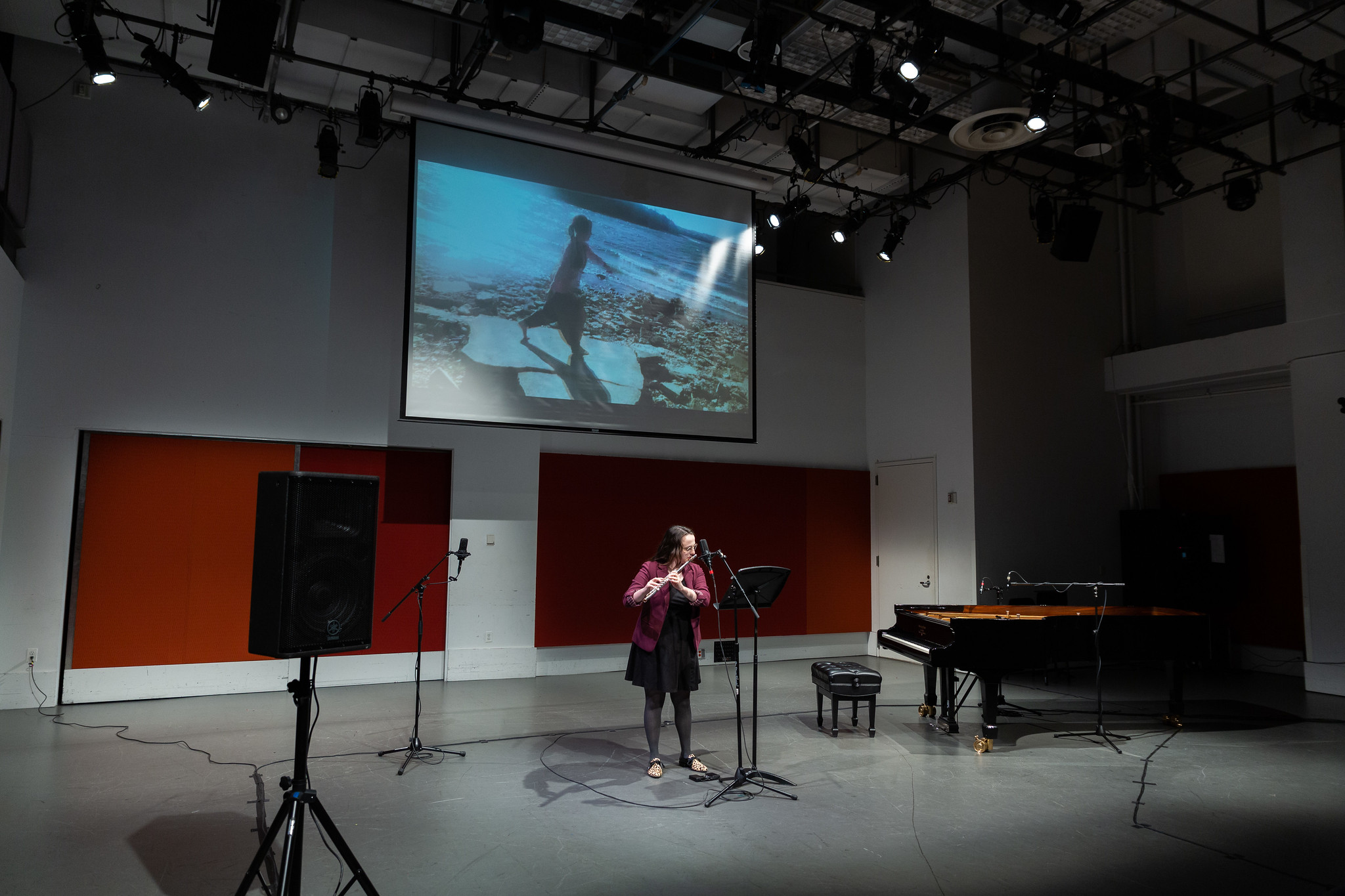 MSM Composers' Concert - Manhattan School of Music