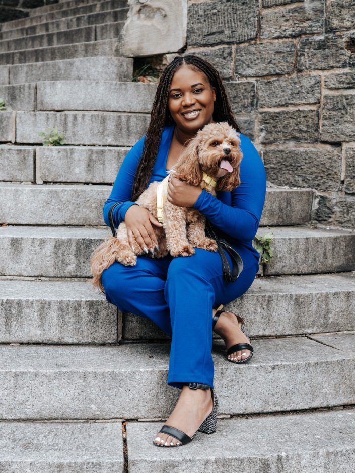 April.Jenkins (1) - Manhattan School of Music