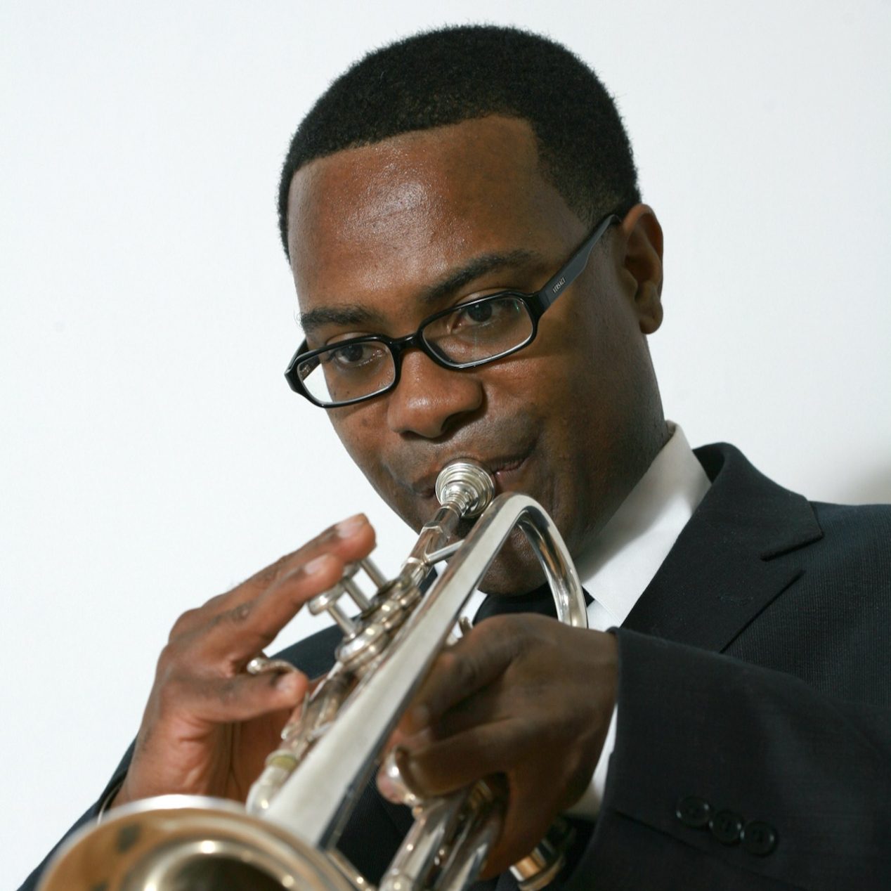 Billy Ray Hunter MSM - Manhattan School of Music