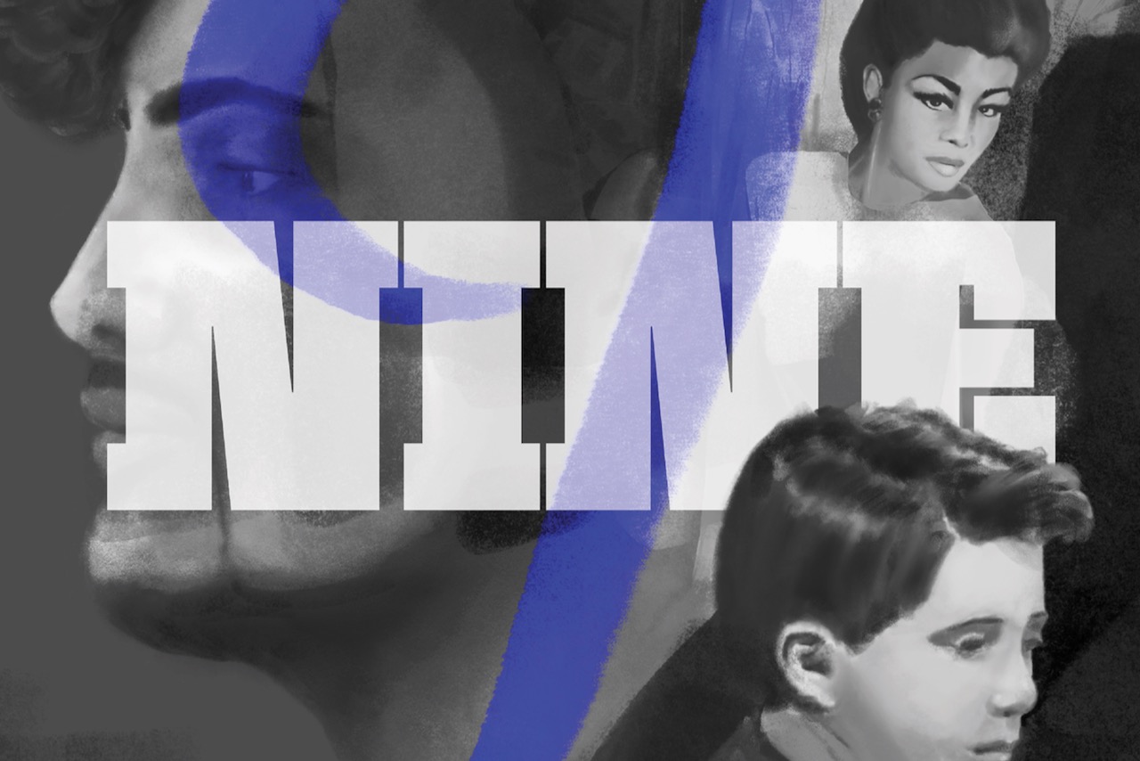 MSM Musical Theatre Nine - Manhattan School of Music