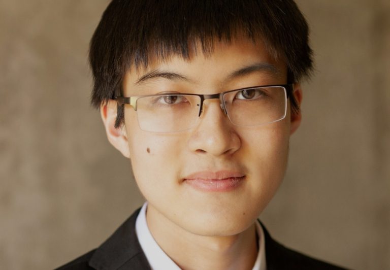 Nhat Nguyen - Manhattan School of Music