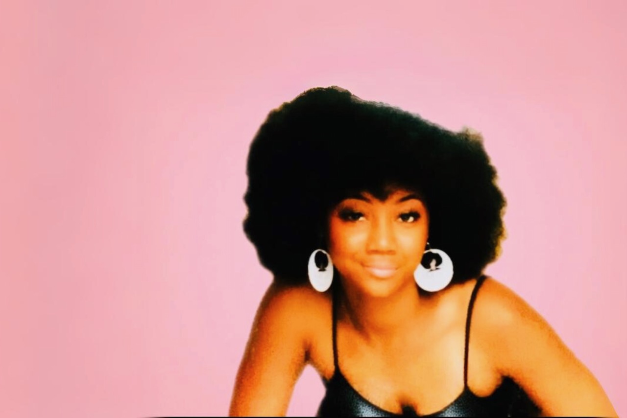 MSM Student Spotlight: Meet Kianna Kelly-Futch, a featured performer in ...