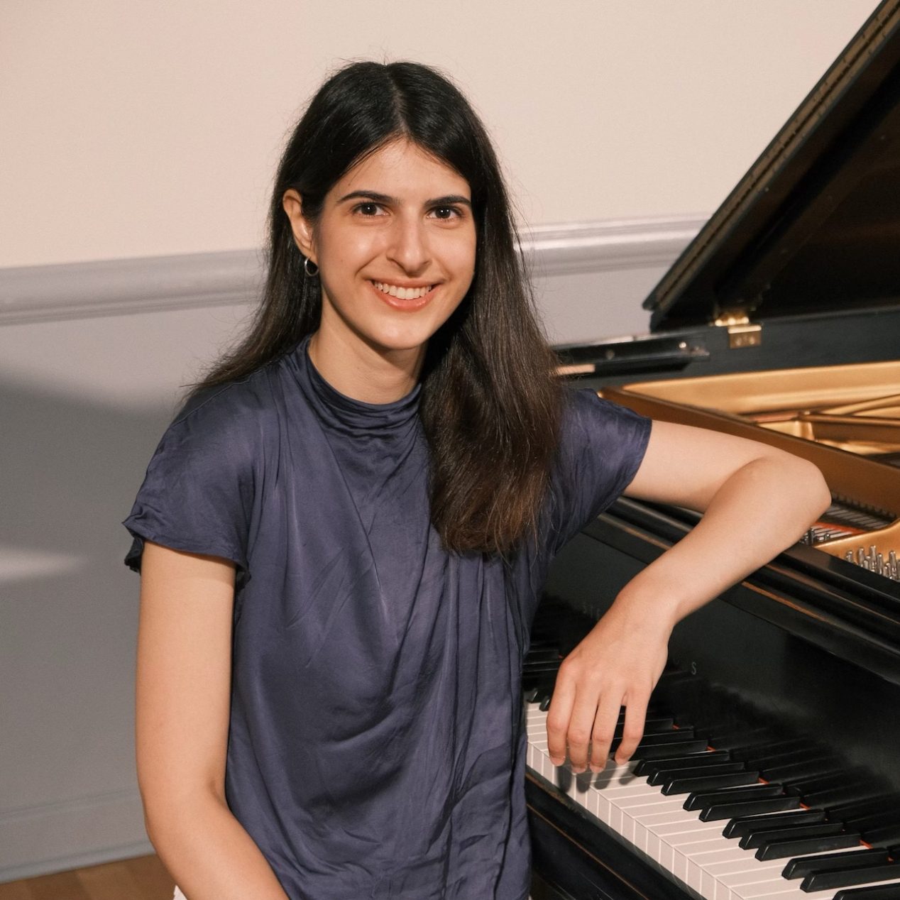 MSM Spotlight: Award-winning MSM student Lulwa Al Shamlan offers advice ...