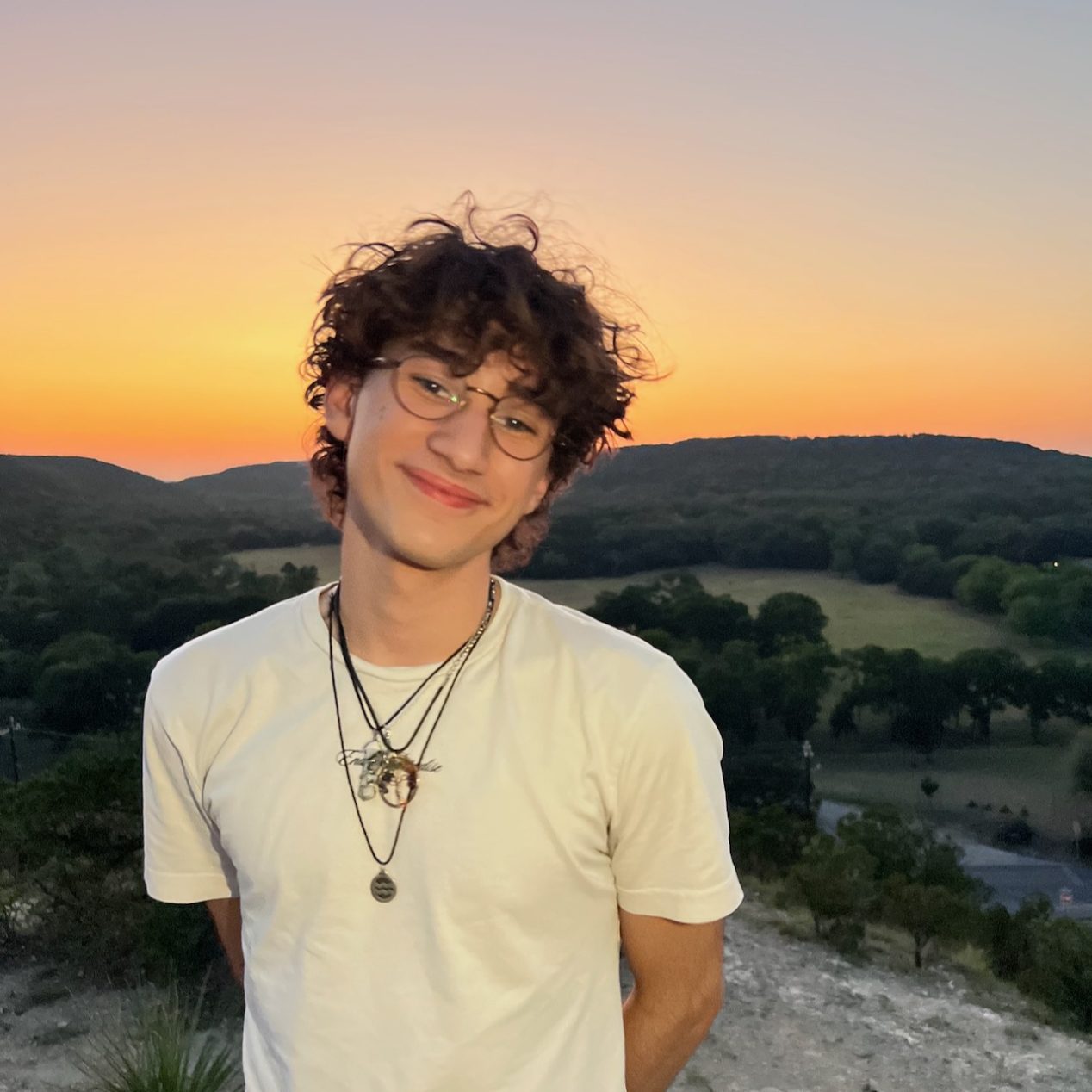 MSM Spotlight: Meet Jacob Eddy, a featured composer in the JAN 24 MSM ...