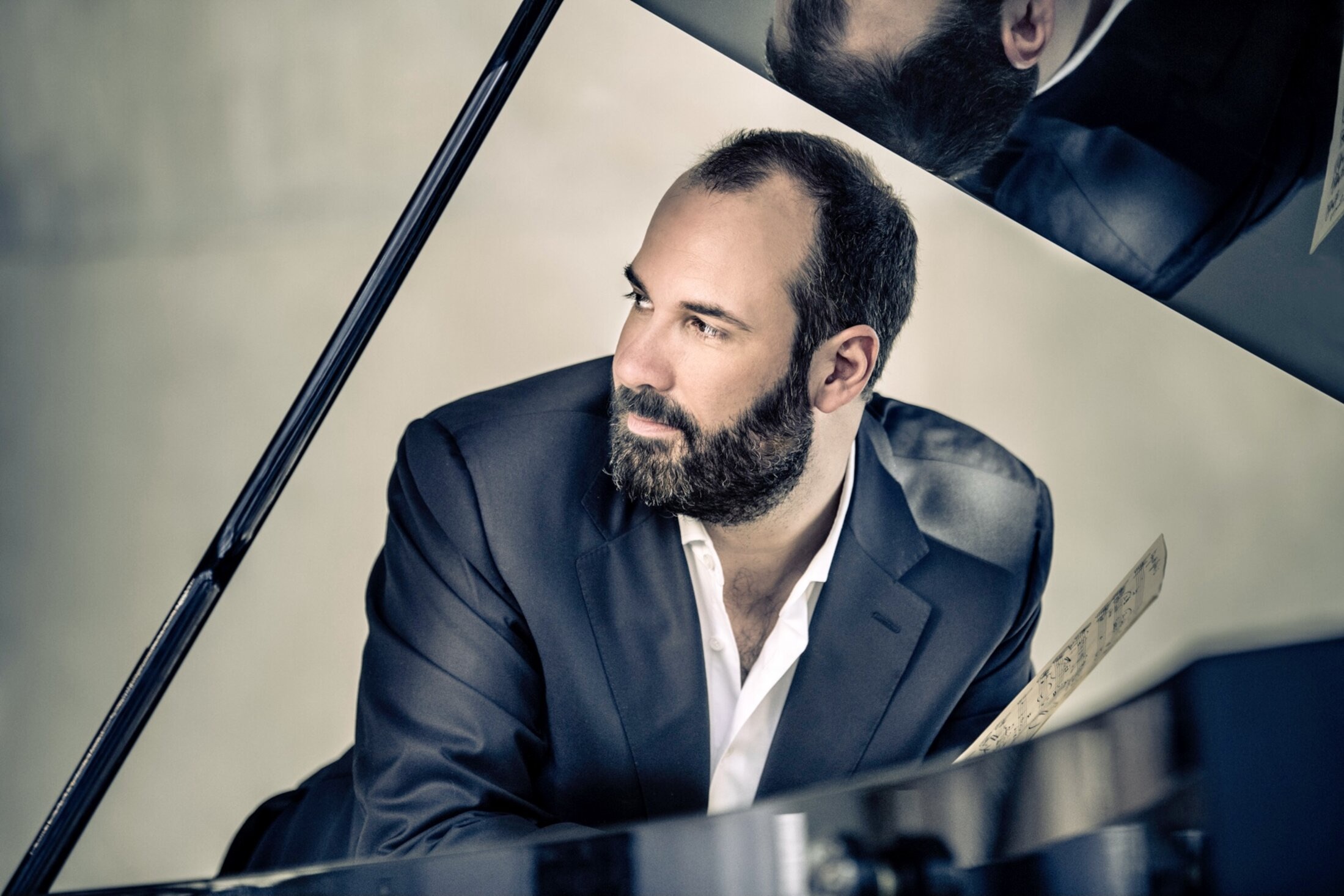 Bach Week Vocal Arts Master Class: Raphael Fusco, 18th Century ...
