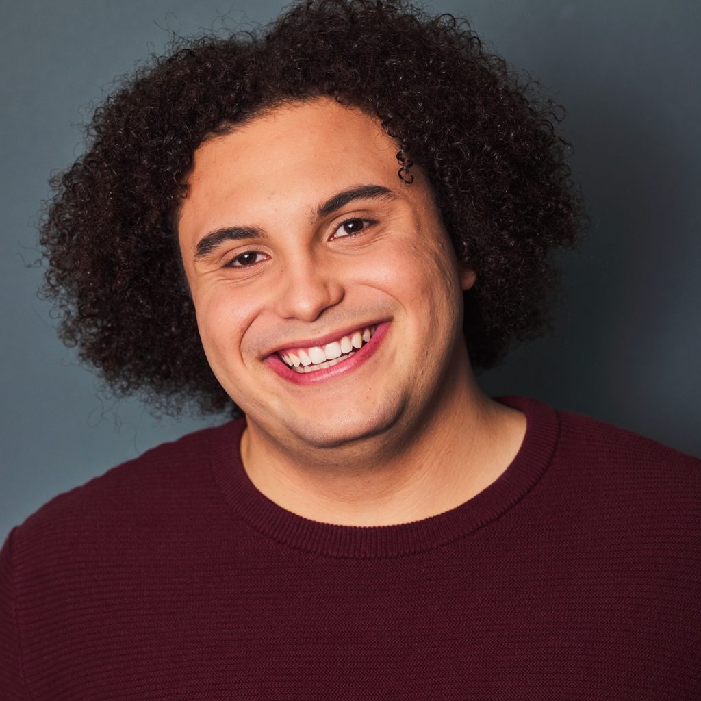 MSM Spotlight: Musical Theatre student Xavier Cornell is the lead in ...