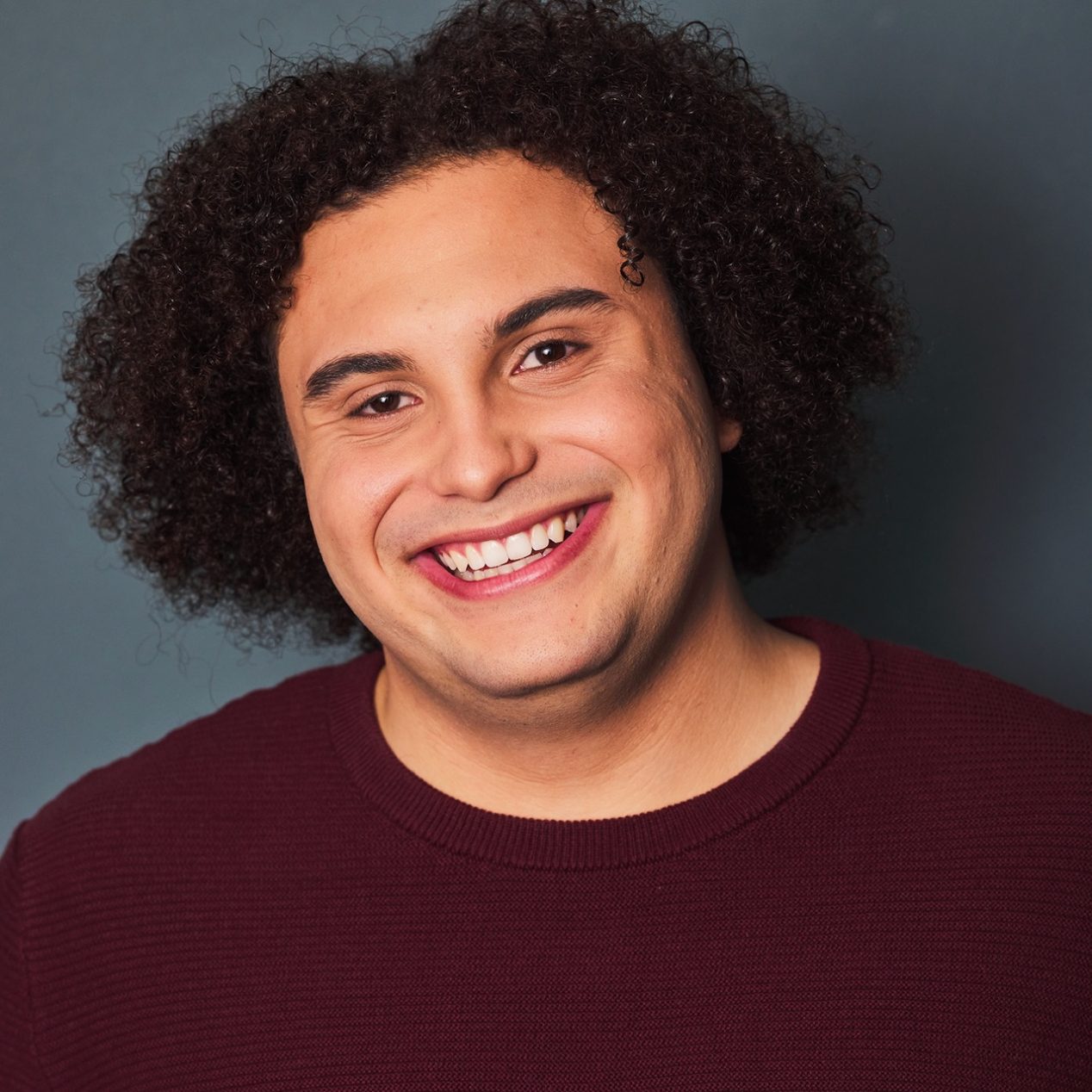 MSM Spotlight: Musical Theatre student Xavier Cornell is the lead in ...