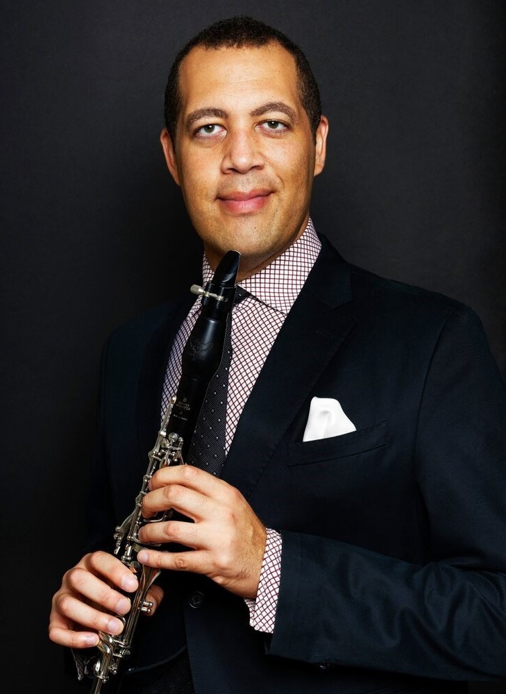 Ian Tyson - Manhattan School of Music