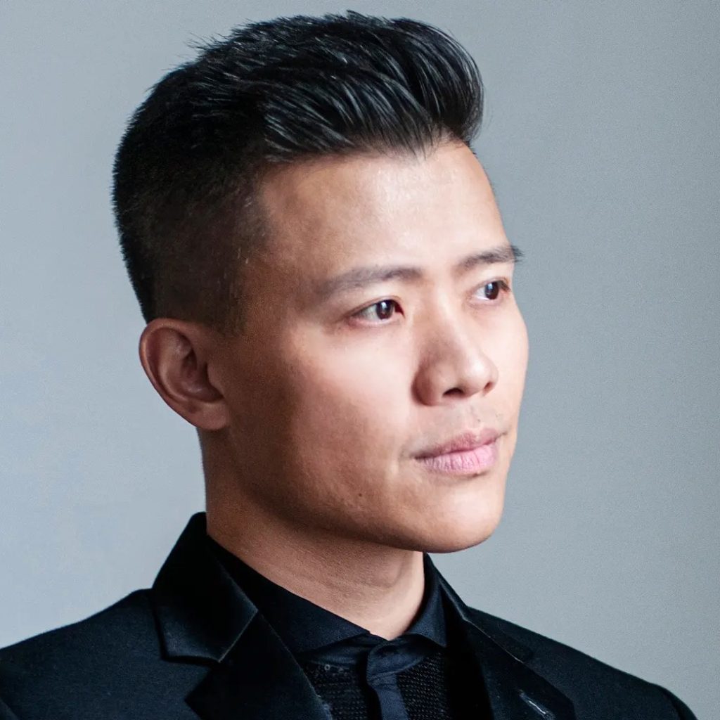 News Release: Pianist David Fung and Violist Cong Wu Join Manhattan ...