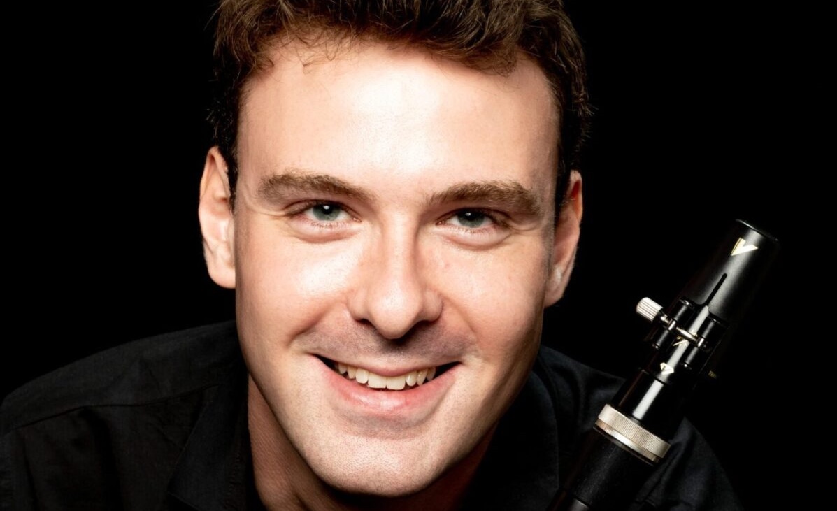 Clarinet Master Class: Anton Rist - Manhattan School of Music